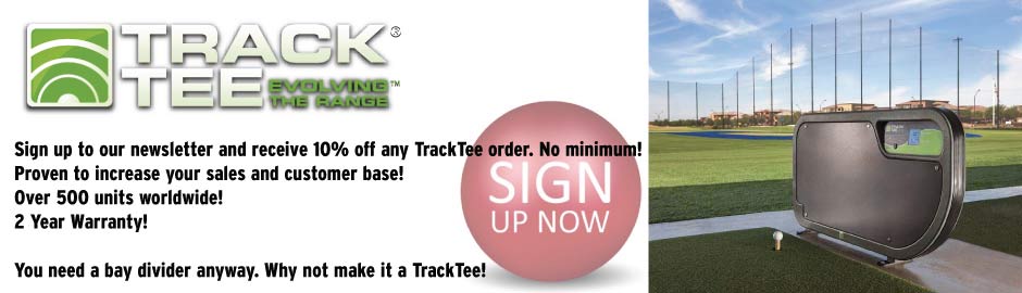 TrackTee The FIRST Smart Tee Divider - Range Automation Systems
