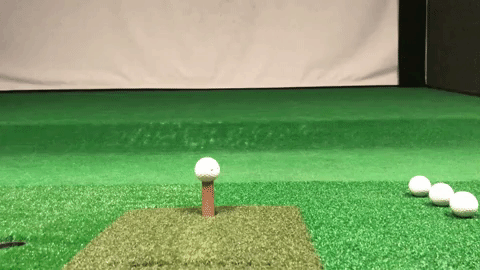 EZ-Shot Auto Tee System by Range Automation Systems