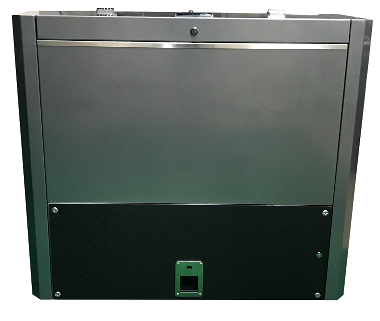 The Brilliant New DR1600 Automated Golf Ball Dispenser - Range ...