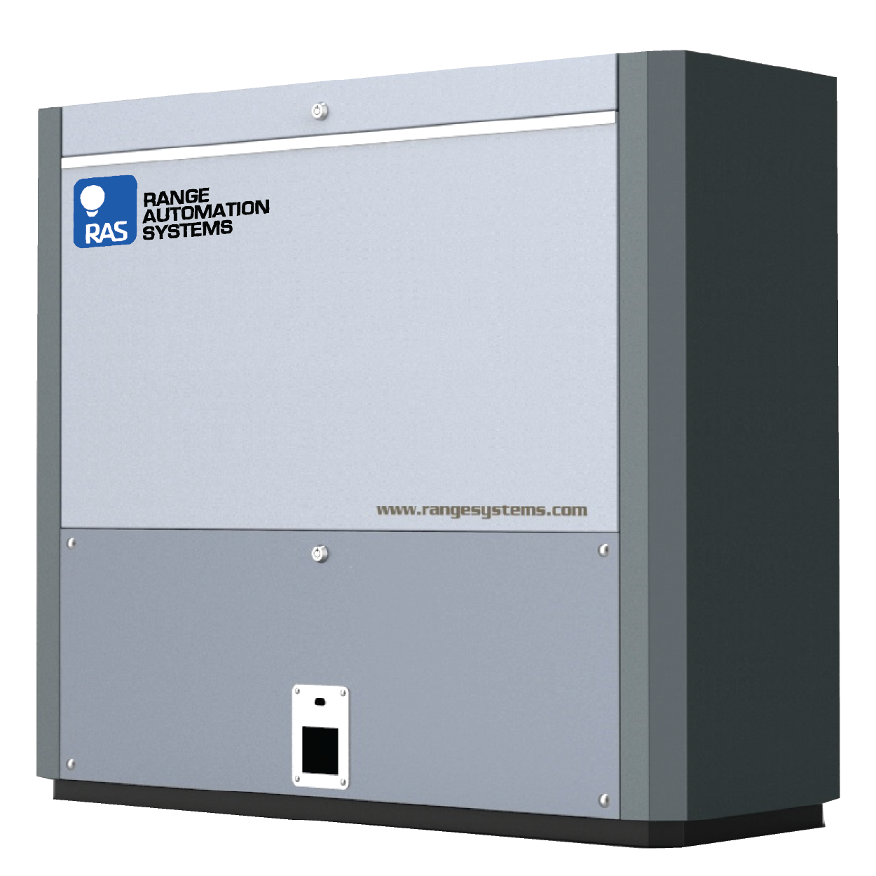 The Brilliant New DR1600 Automated Golf Ball Dispenser - Range ...