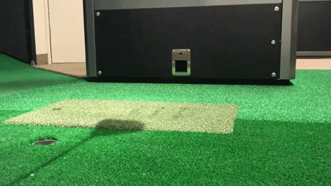 The Brilliant New DR1600 Automated Golf Ball Dispenser - Range ...