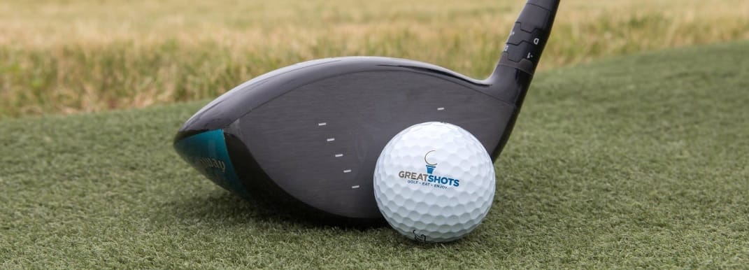 GreatShots Golf-Eat-Enjoy - Range Automation Systems
